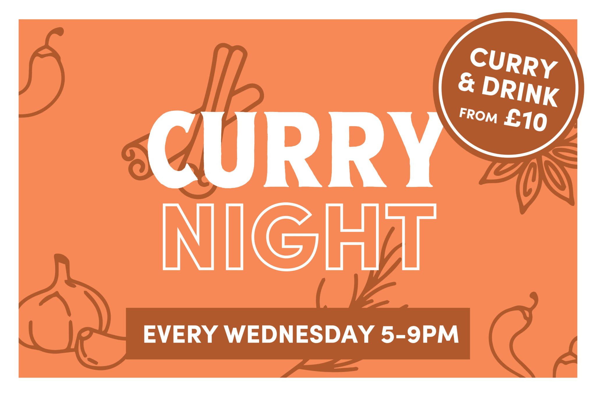 MENUS - The Pheasant