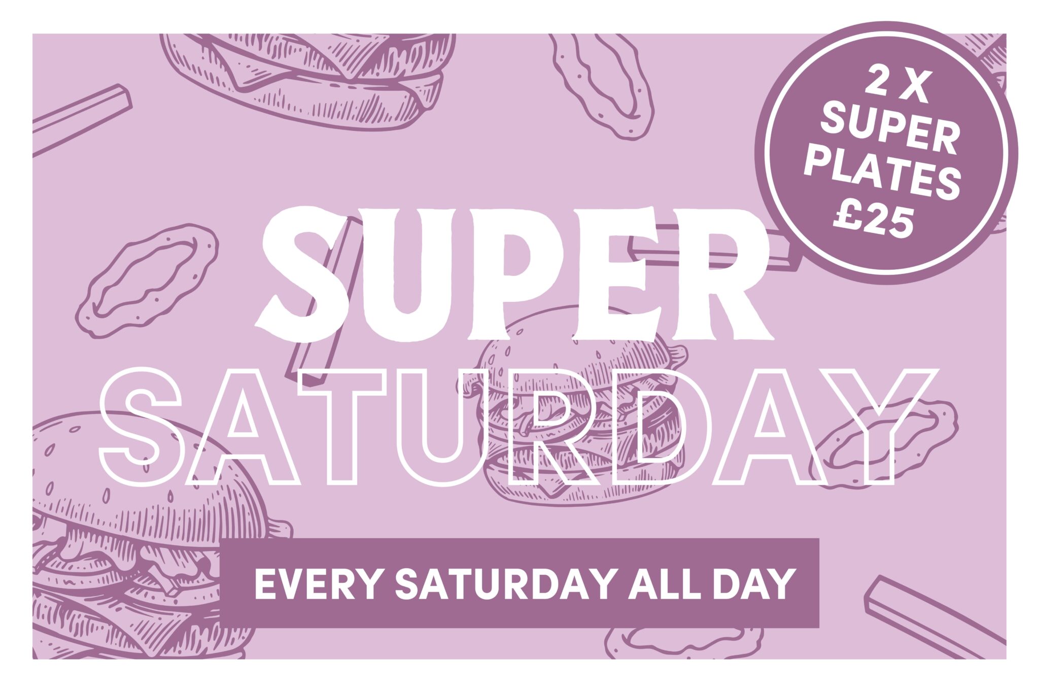 MENUS - The Pheasant