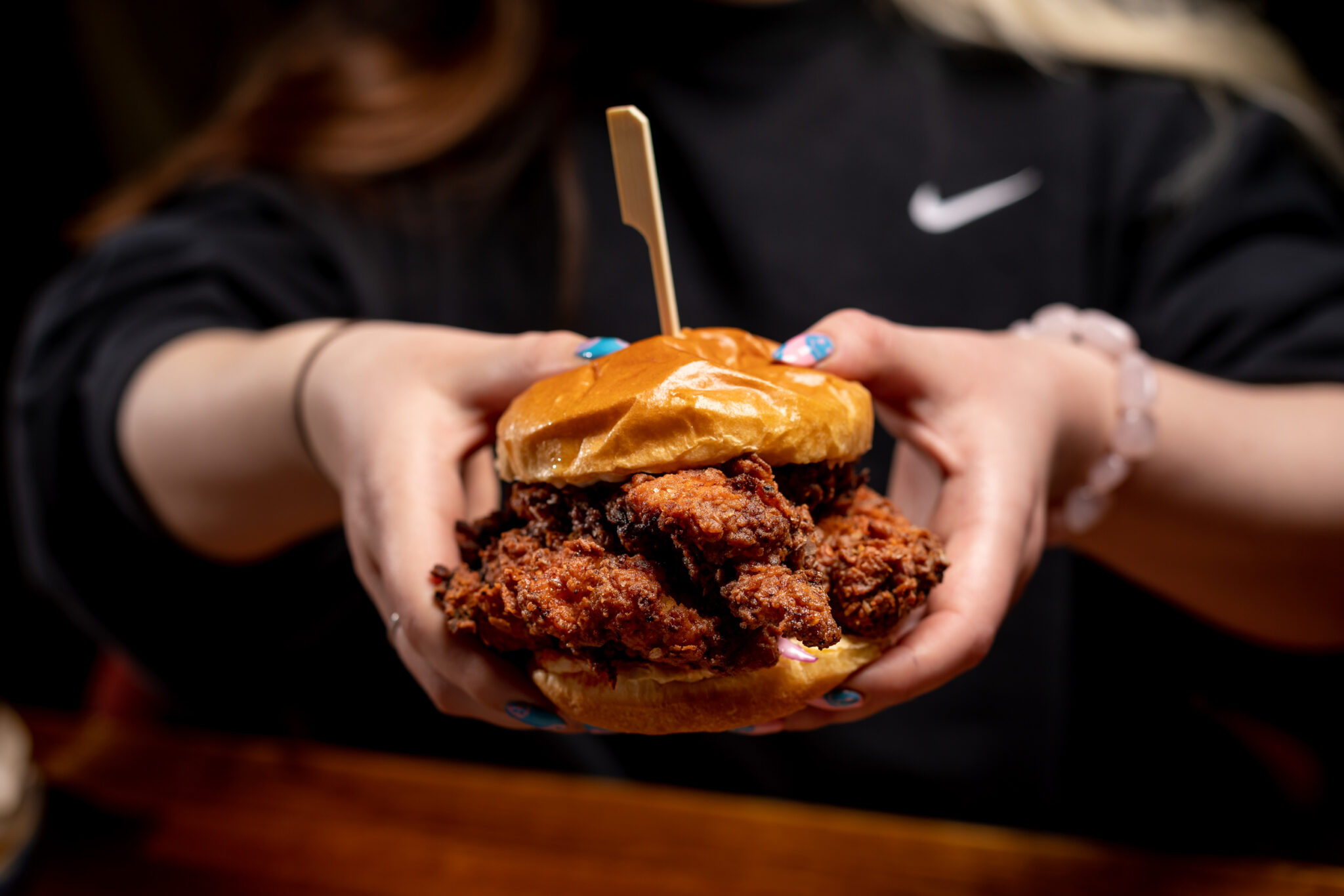 MENUS - The Pheasant